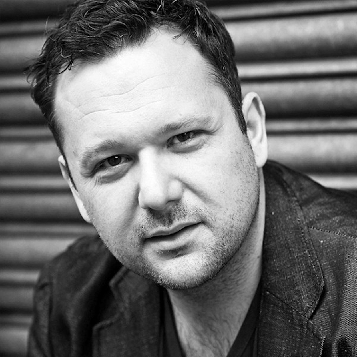 Adam Longworth – Say So Voices – Voiceover Agency