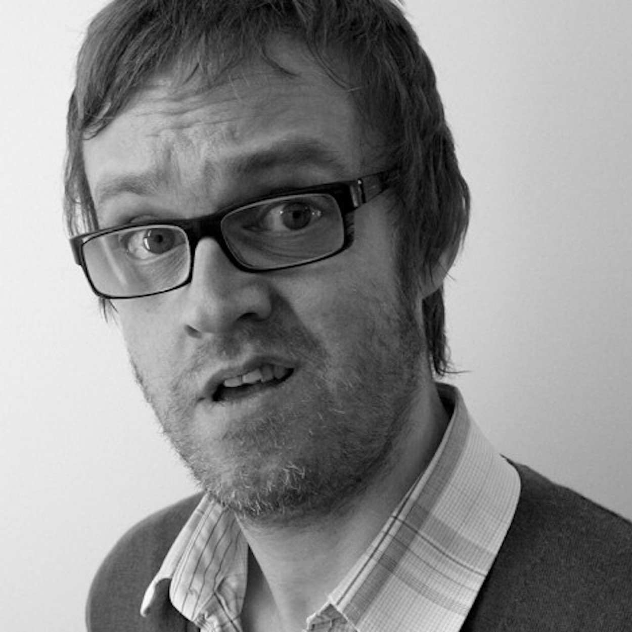 Alex Riley – Say So Voices – Voiceover Agency