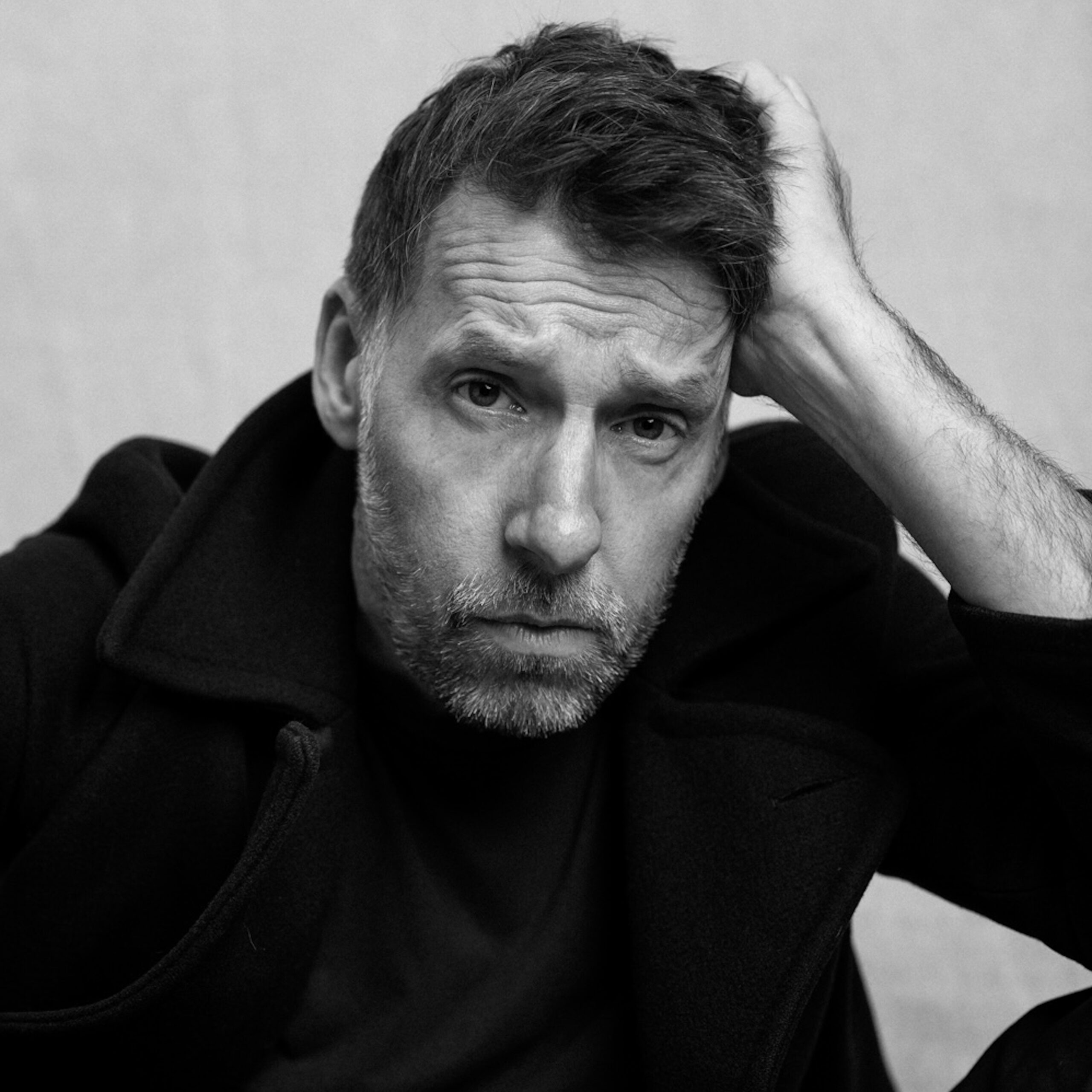 Craig Parkinson – Say So Voices – Voiceover Agency