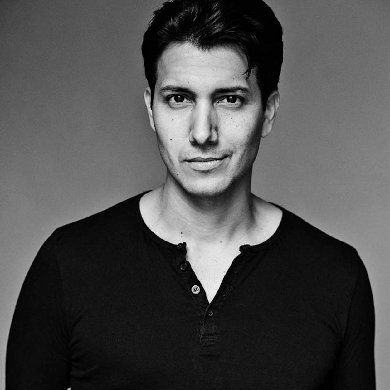 Jay Rincon – Say So Voices – Voiceover Agency