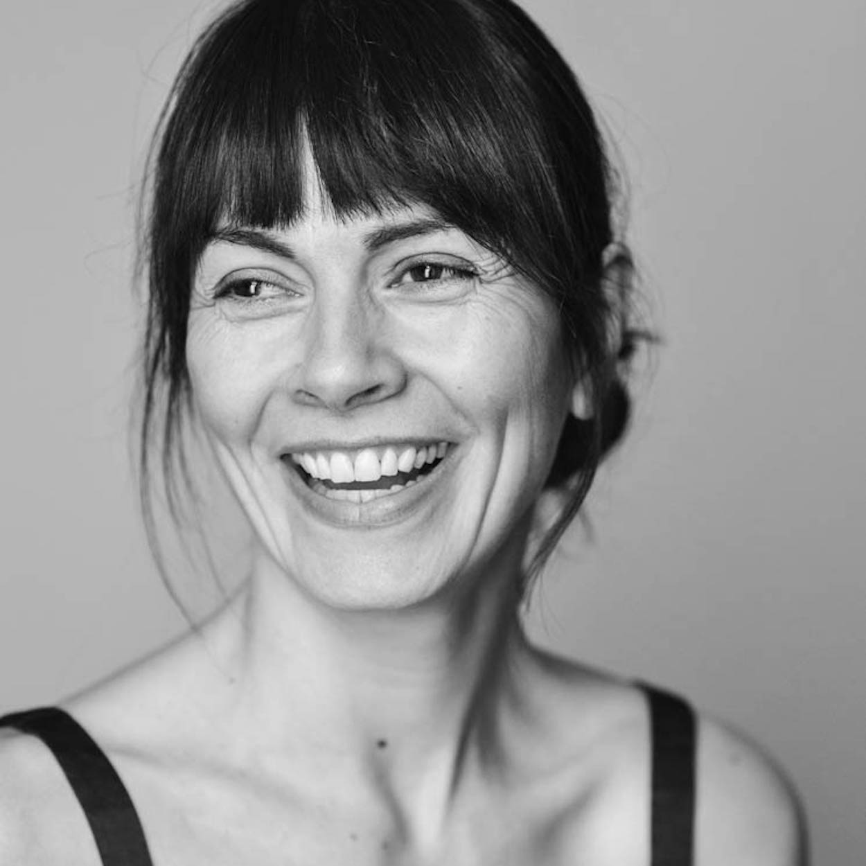 Josephine Butler – Say So Voices – Voiceover Agency