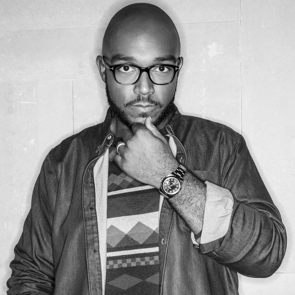 Mistajam – Say So Voices – Voiceover Agency