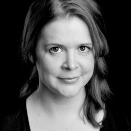 Say So Voices – Voiceover Agency