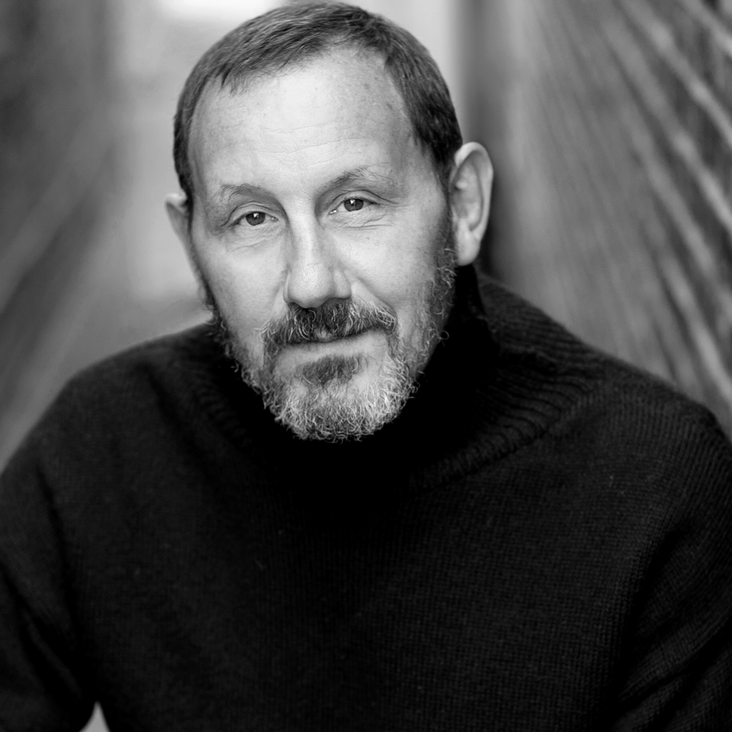 Sean Talbot – Say So Voices – Voiceover Agency