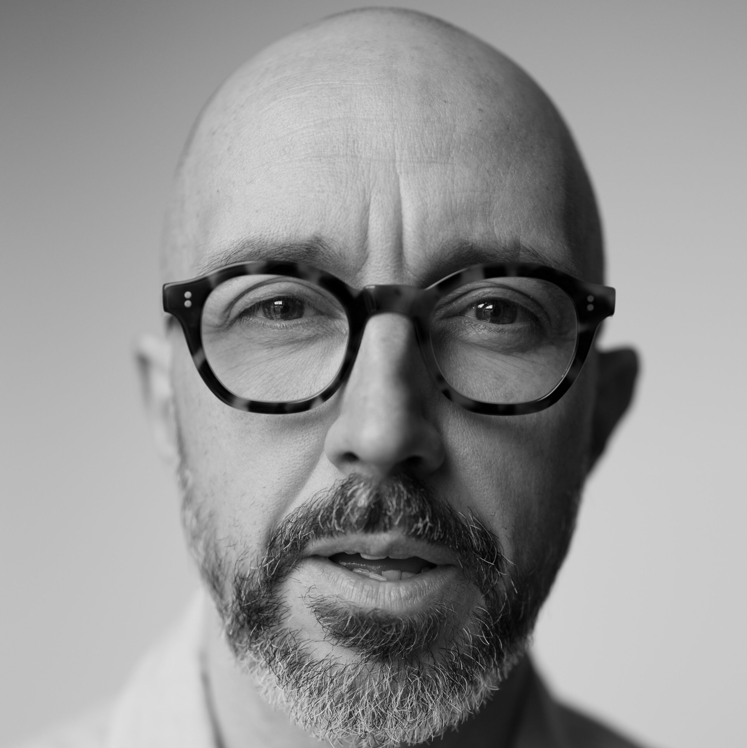 Tim Dann – Say So Voices – Voiceover Agency