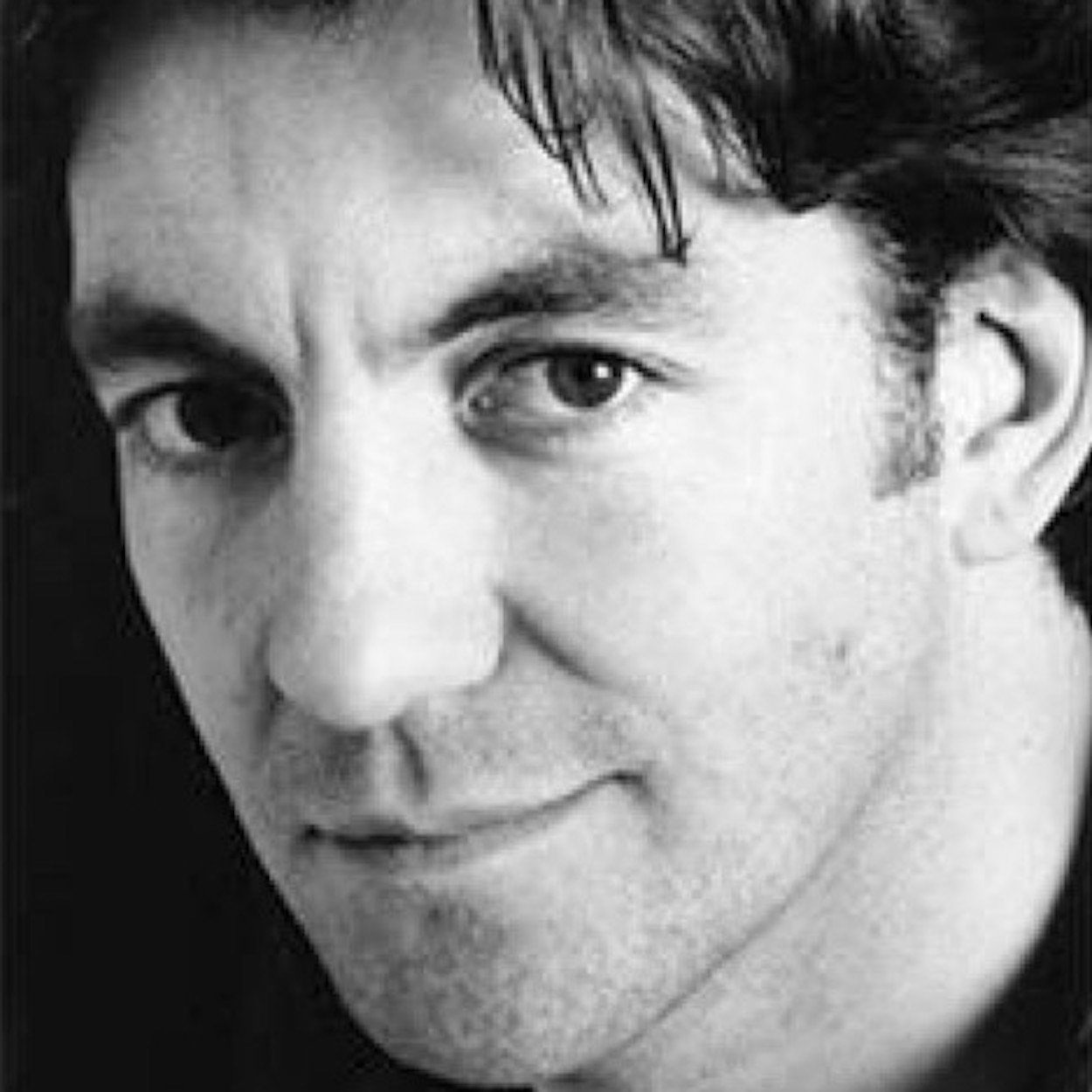 Tim Dutton – Say So Voices – Voiceover Agency