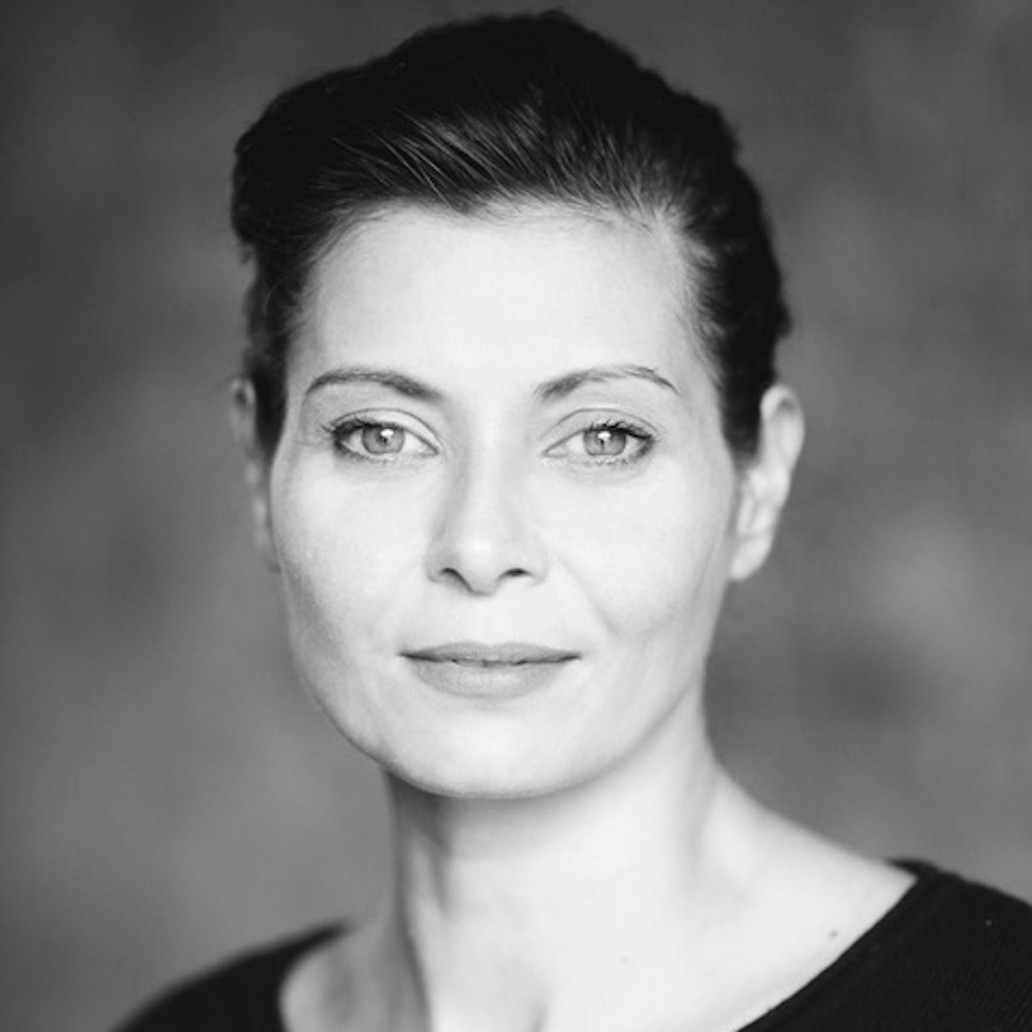 Alex Barker – Say So Voices – Voiceover Agency