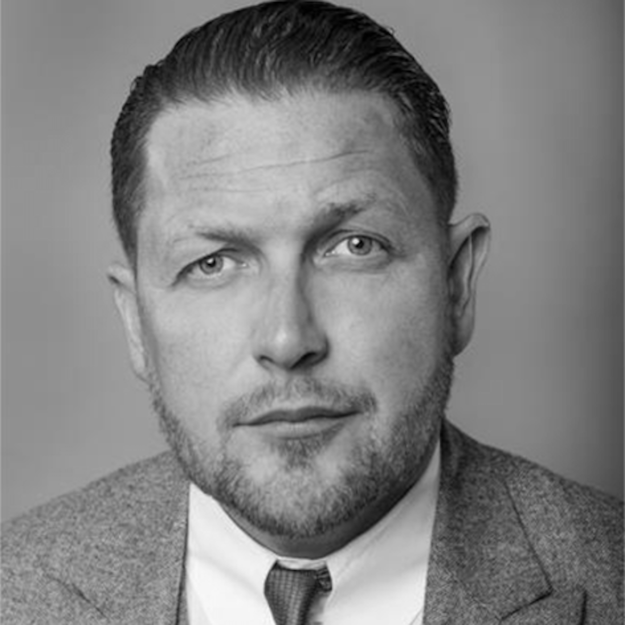 Mike Keat – Say So Voices – Voiceover Agency