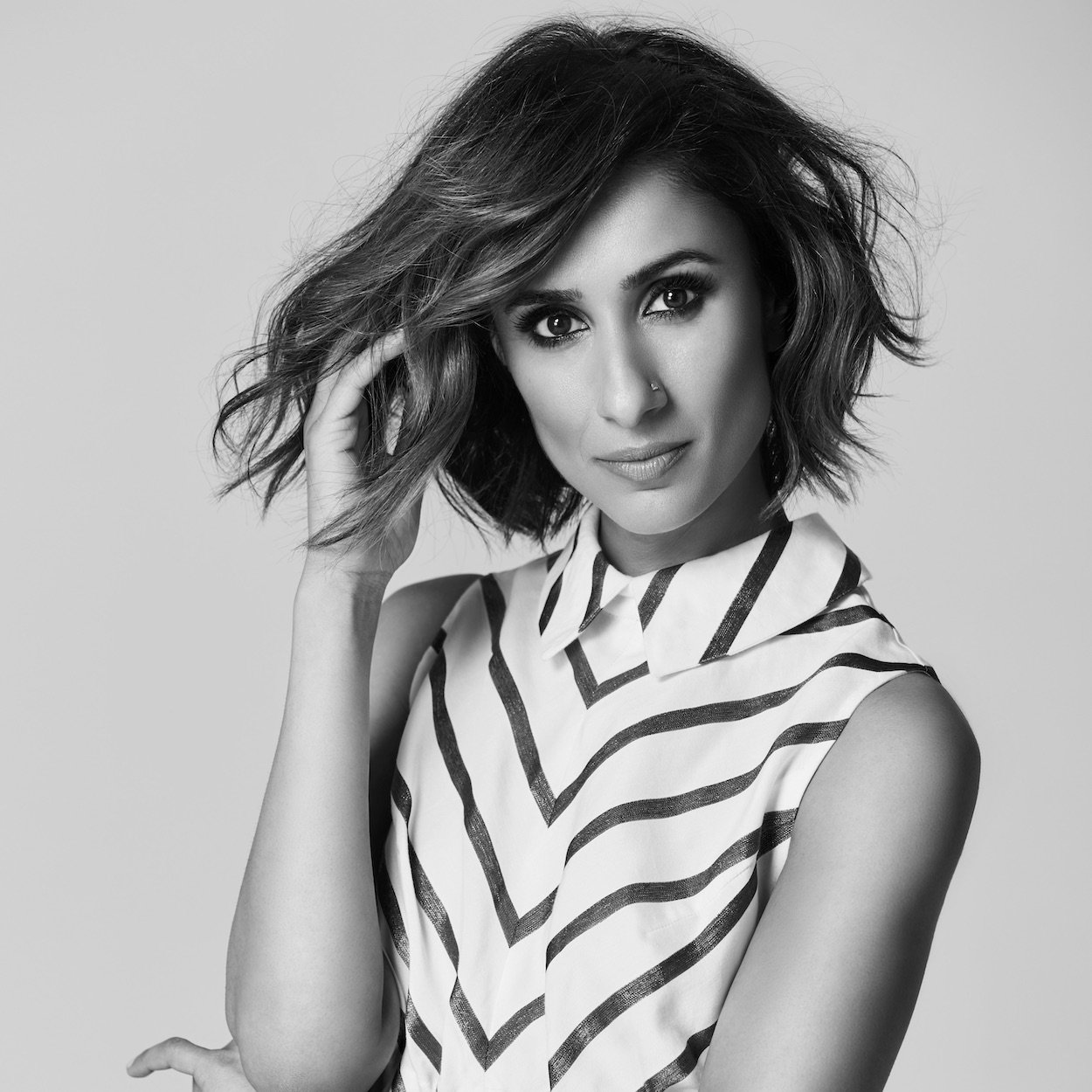 Anita Rani – Say So Voices – Voiceover Agency
