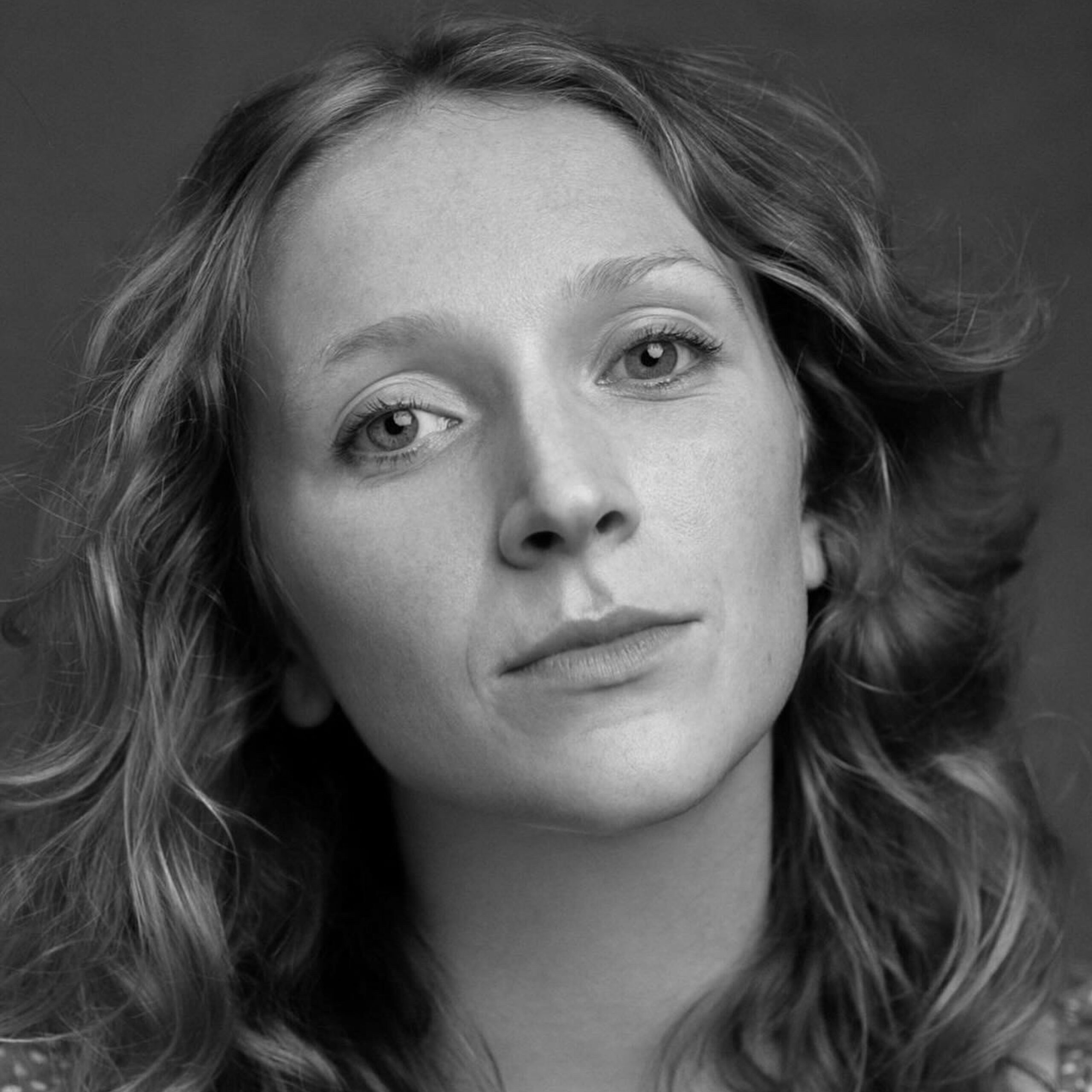 Tallulah Wrey – Say So Voices – Voiceover Agency