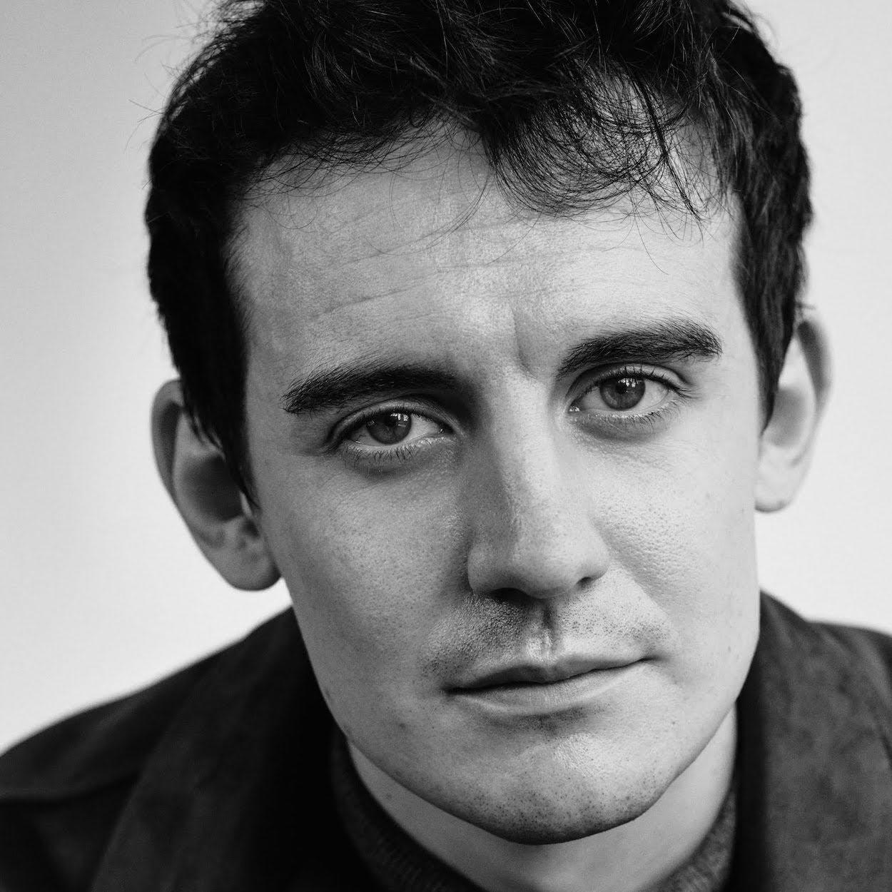 Andrew Buzzeo – Say So Voices – Voiceover Agency