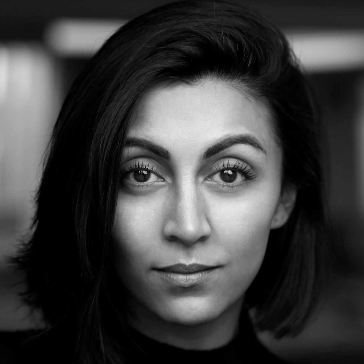 Natasha Patel – Say So Voices – Voiceover Agency