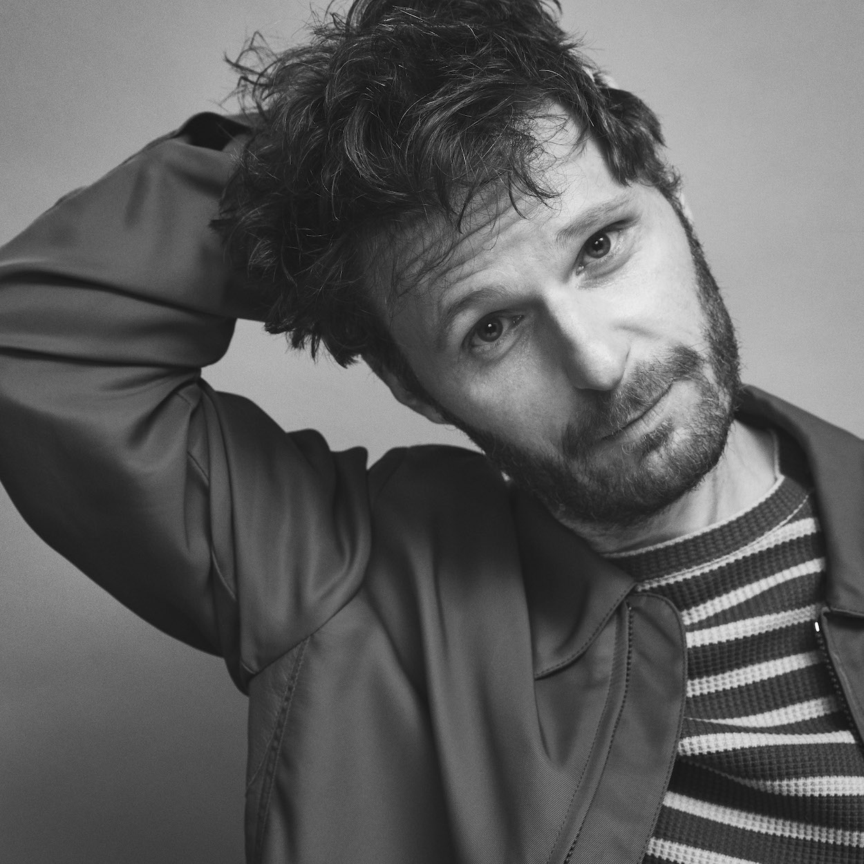 Rupert Young – Say So Voices – Voiceover Agency