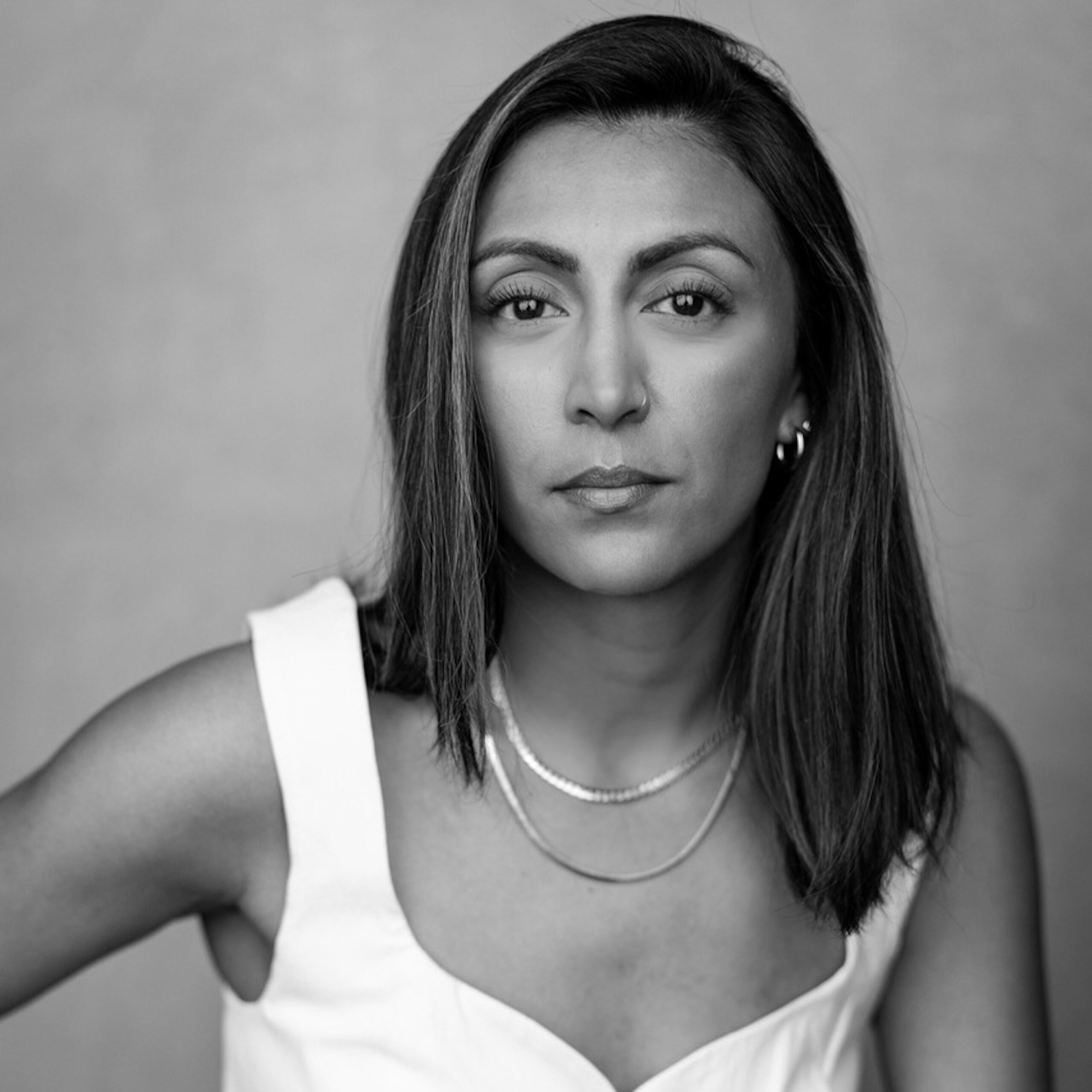 Natasha Patel – Say So Voices – Voiceover Agency