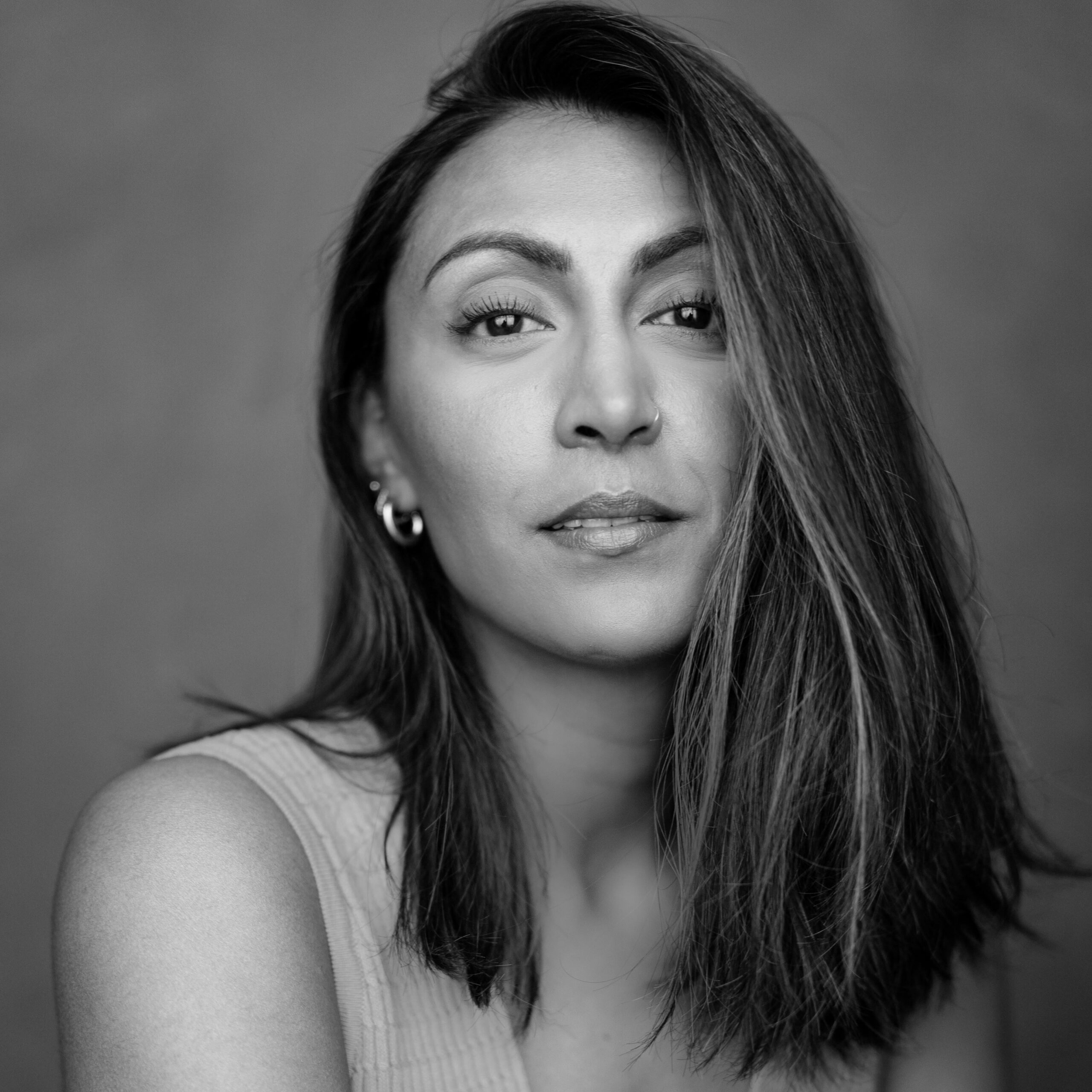 Natasha Patel – Say So Voices – Voiceover Agency