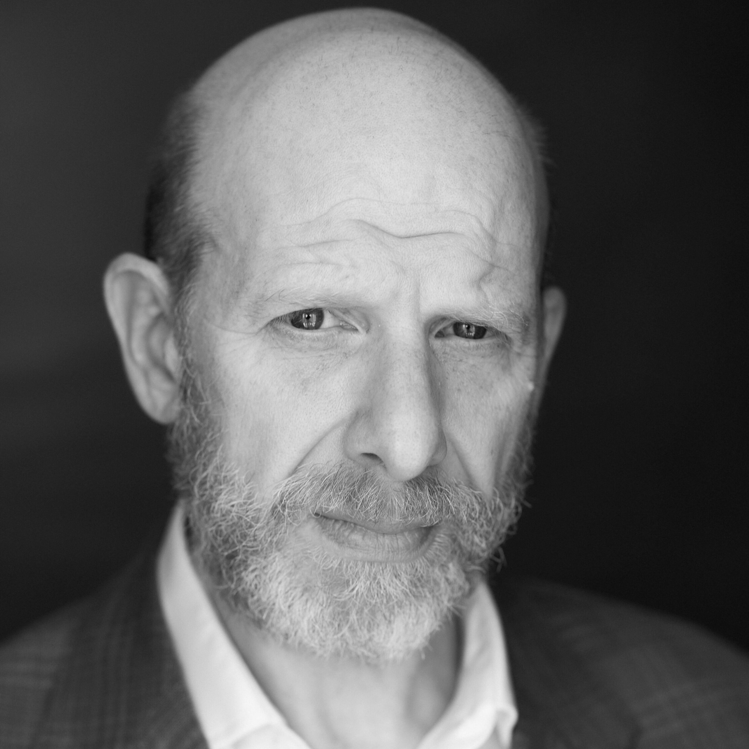 Steve Furst – Say So Voices – Voiceover Agency