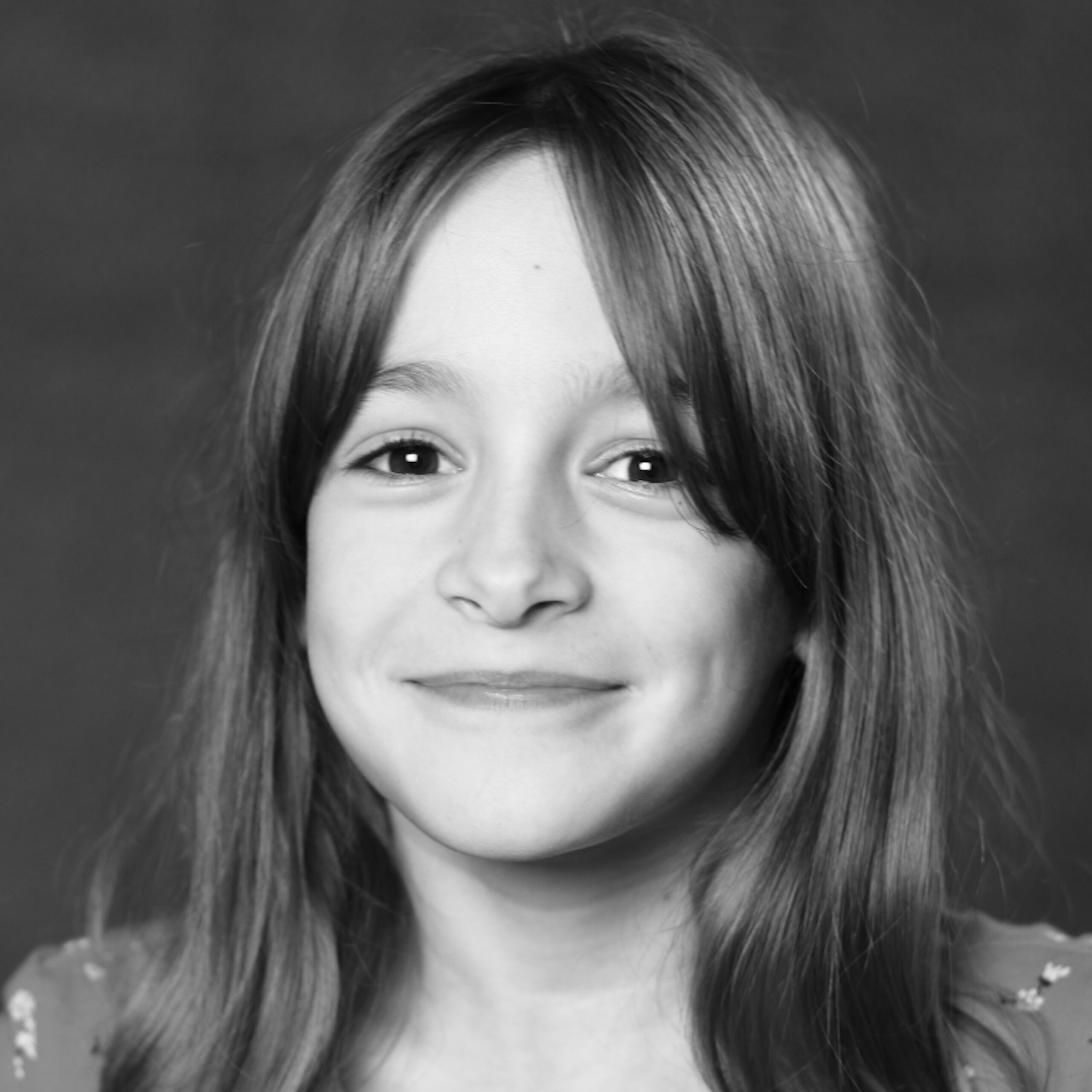 Willa – Aged 10 – Say So Voices – Voiceover Agency