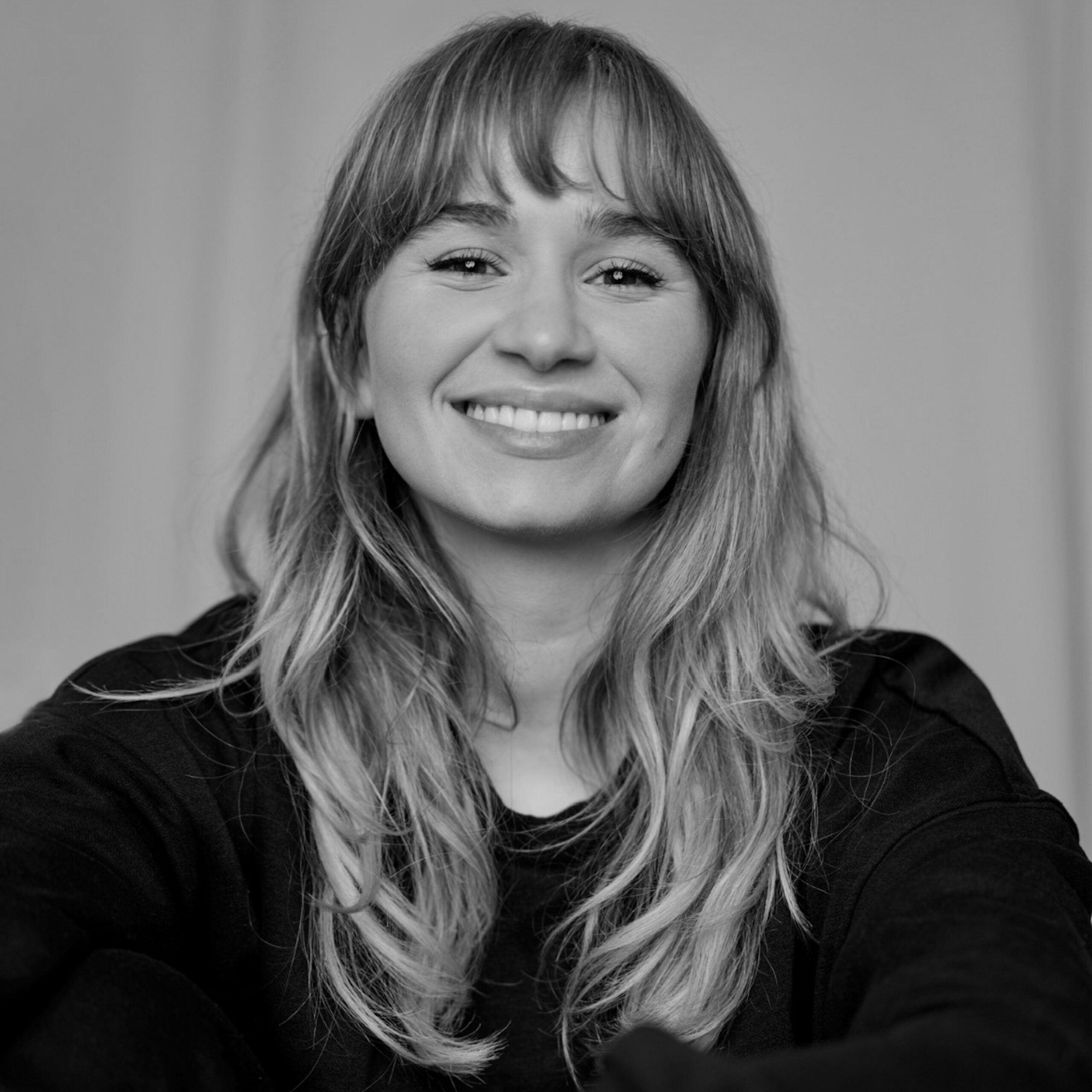 Indianna Ryan – Say So Voices – Voiceover Agency