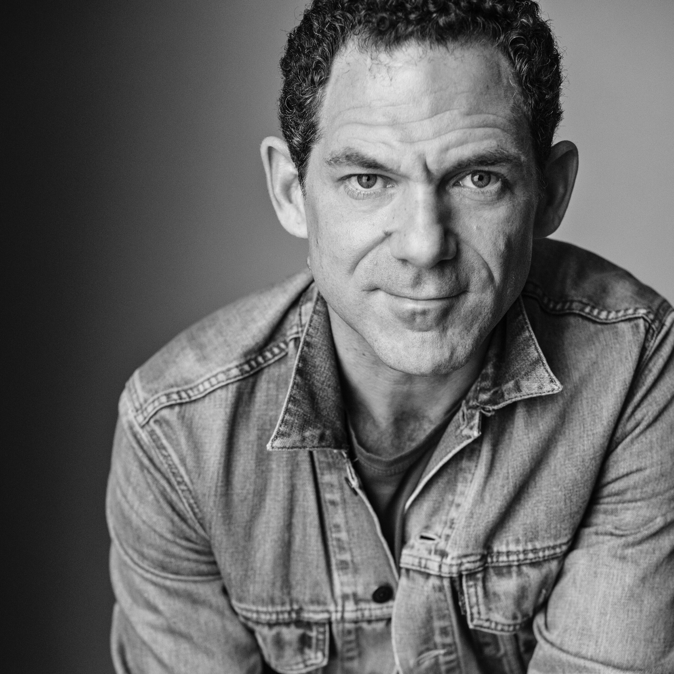 Dylan Smith – Say So Voices – Voiceover Agency