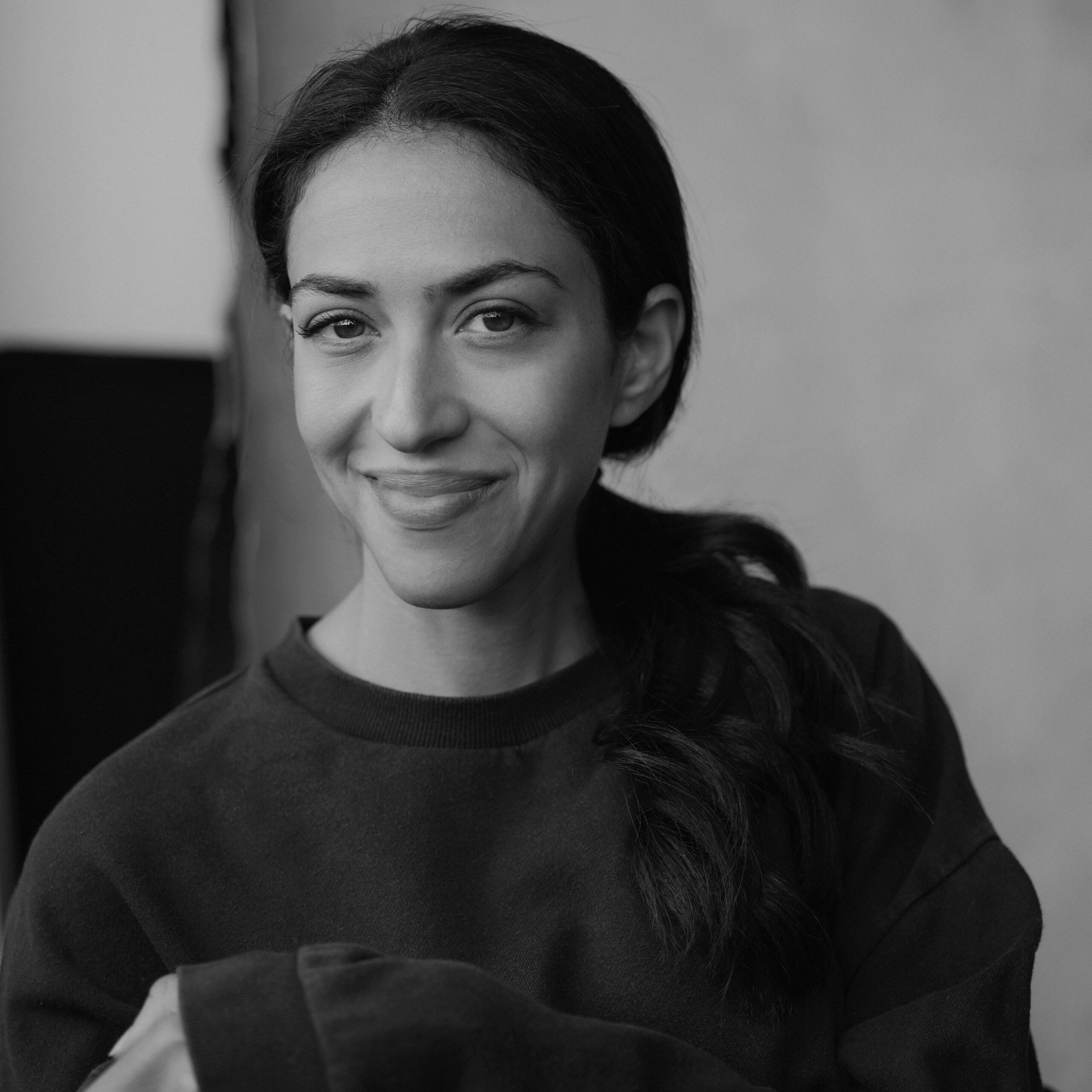 Michelle Schechter – Say So Voices – Voiceover Agency