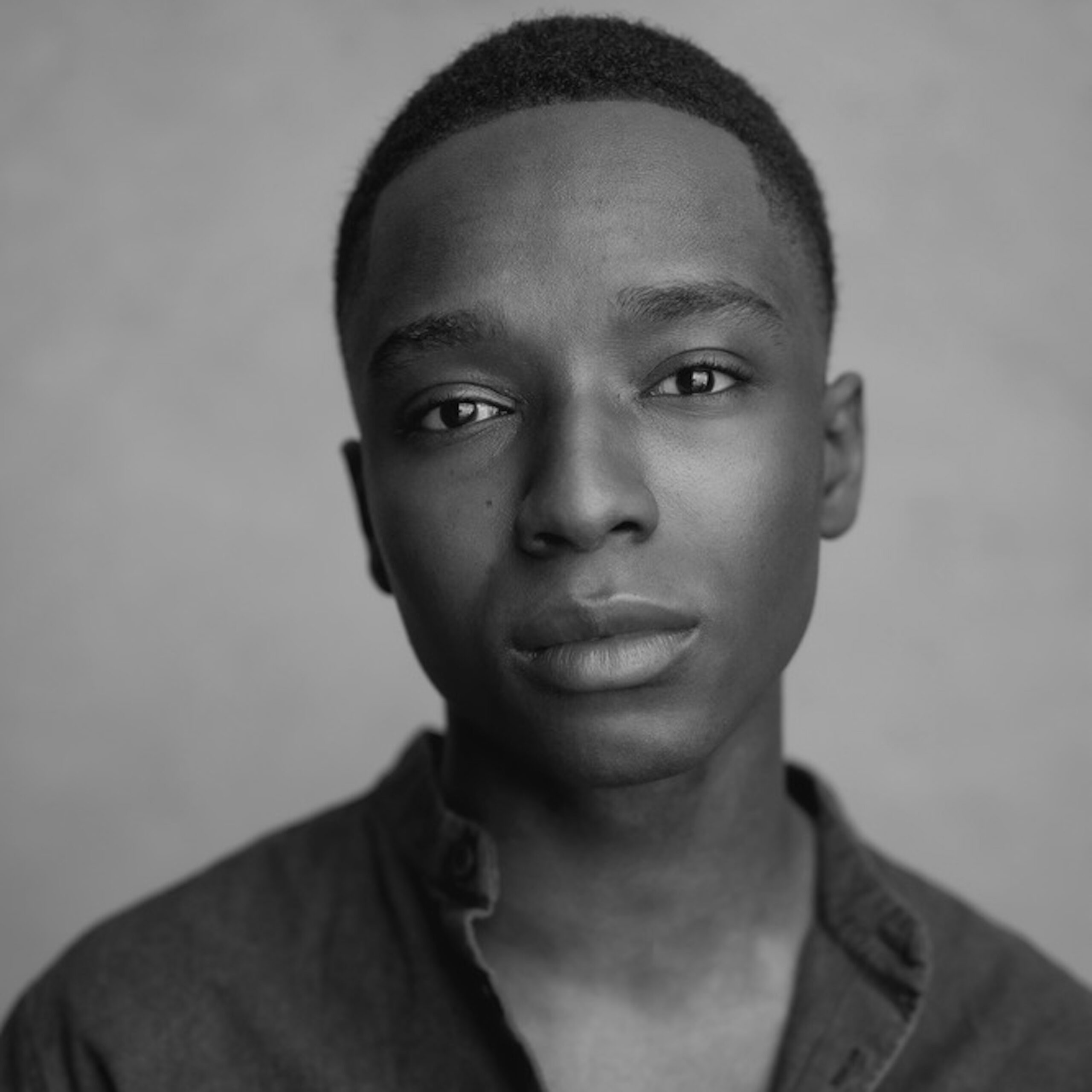 Kwabena Peprah – Say So Voices – Voiceover Agency
