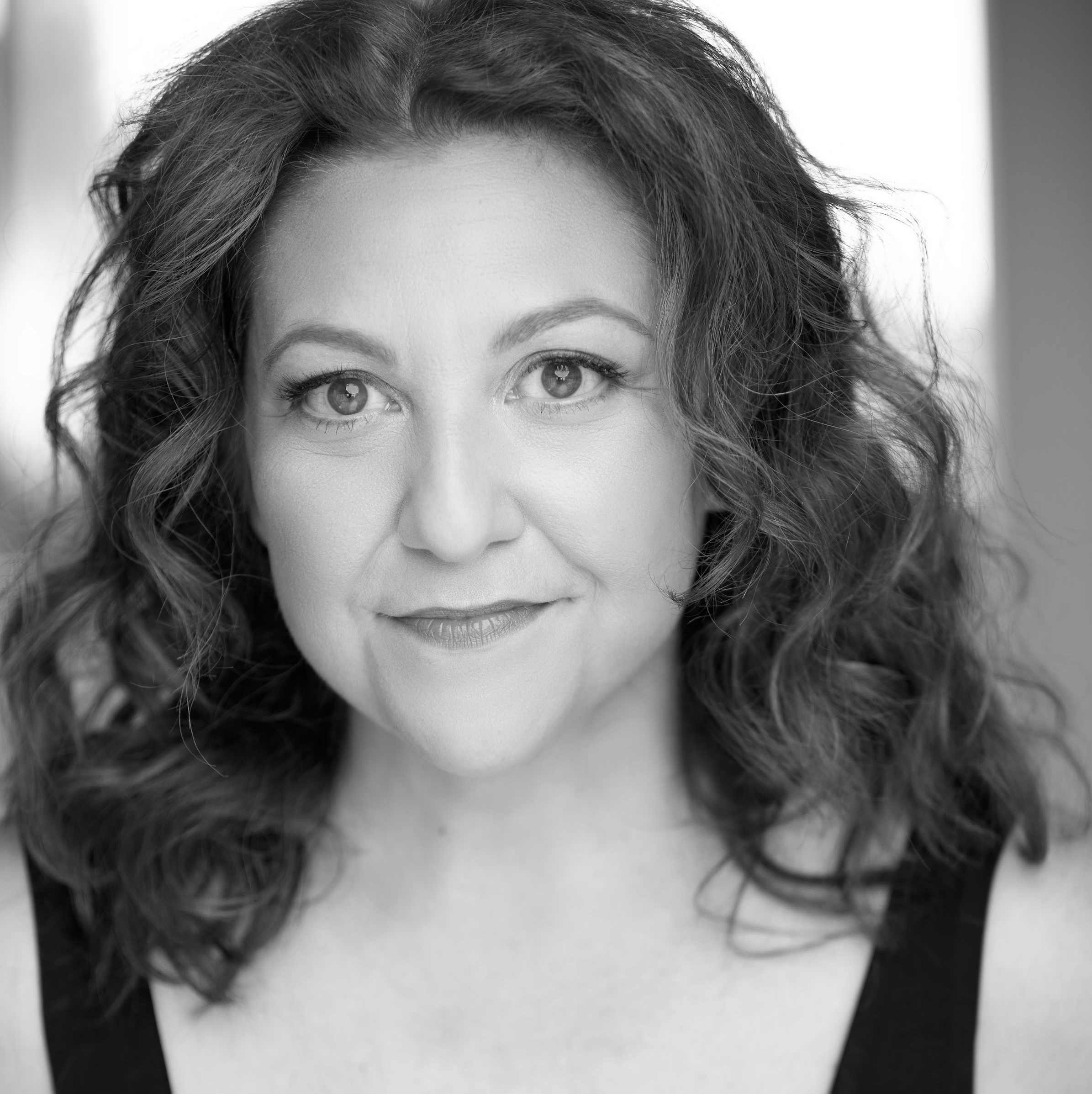 Tori Scott – Say So Voices – Voiceover Agency