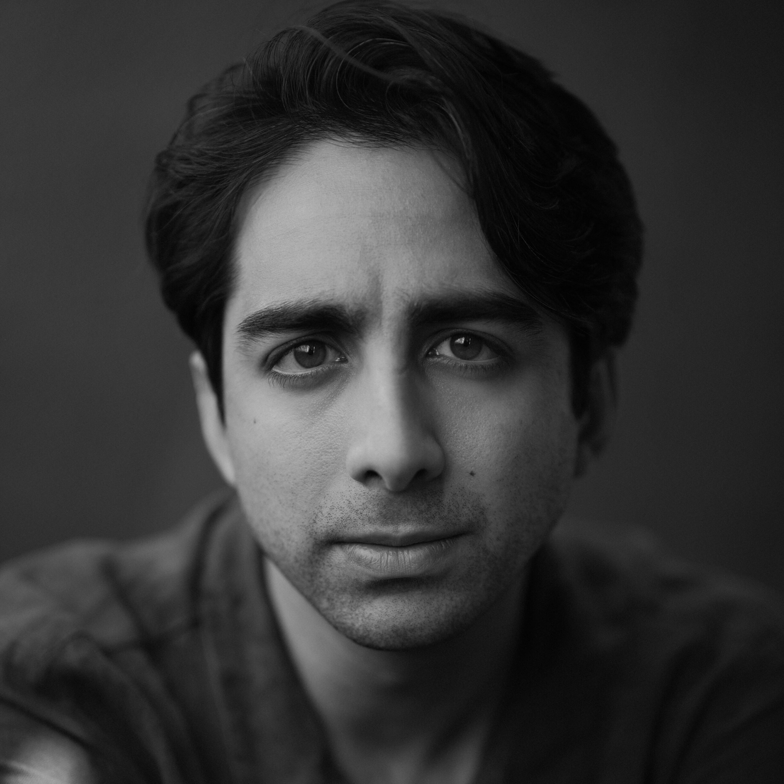 Shubham Saraf – Say So Voices – Voiceover Agency